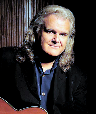 Skaggs to perform at Forest Festival | News, Sports, Jobs - The ...